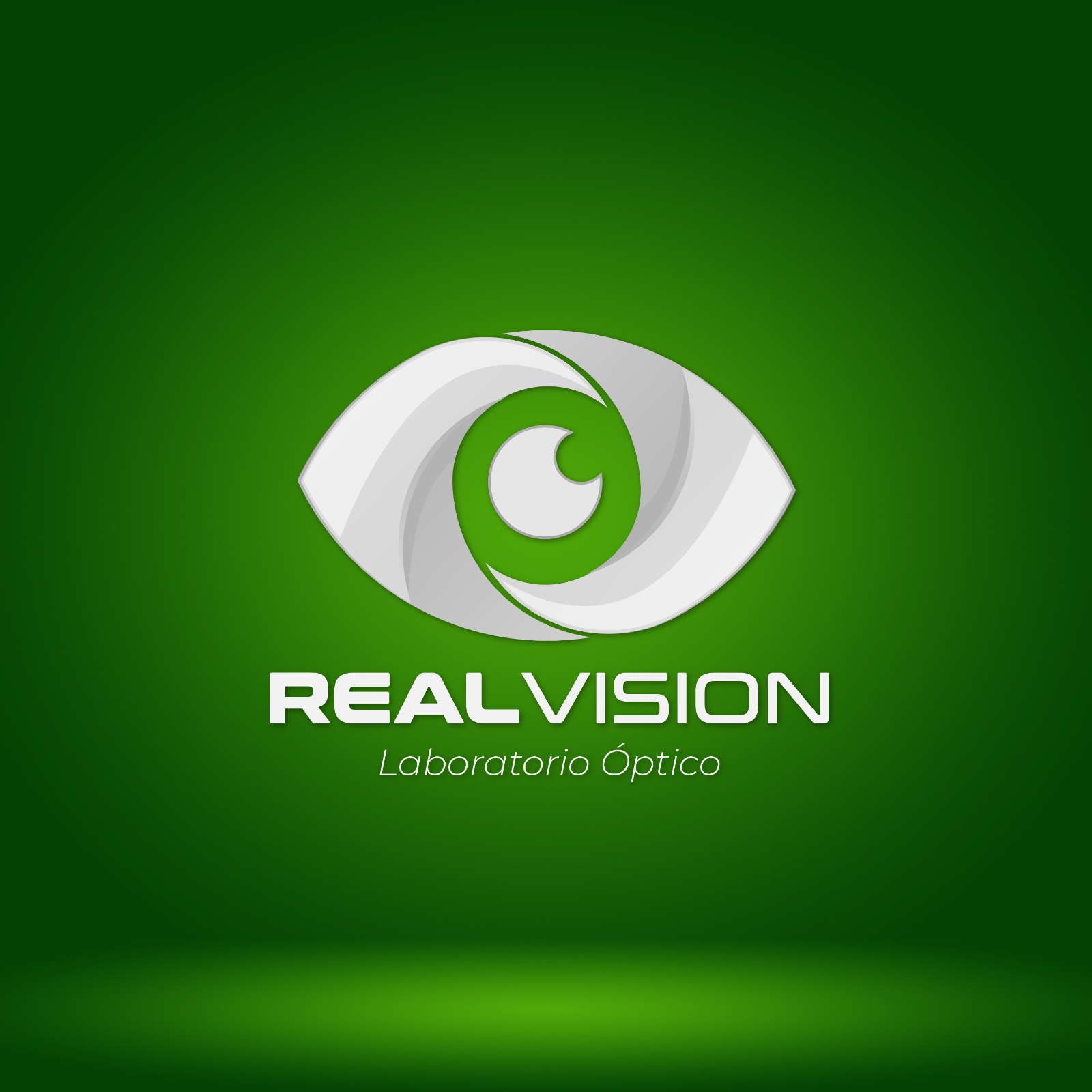 Real Visión – Laboratorio Óptico, Venta de Monturas, Ventas de Gafas